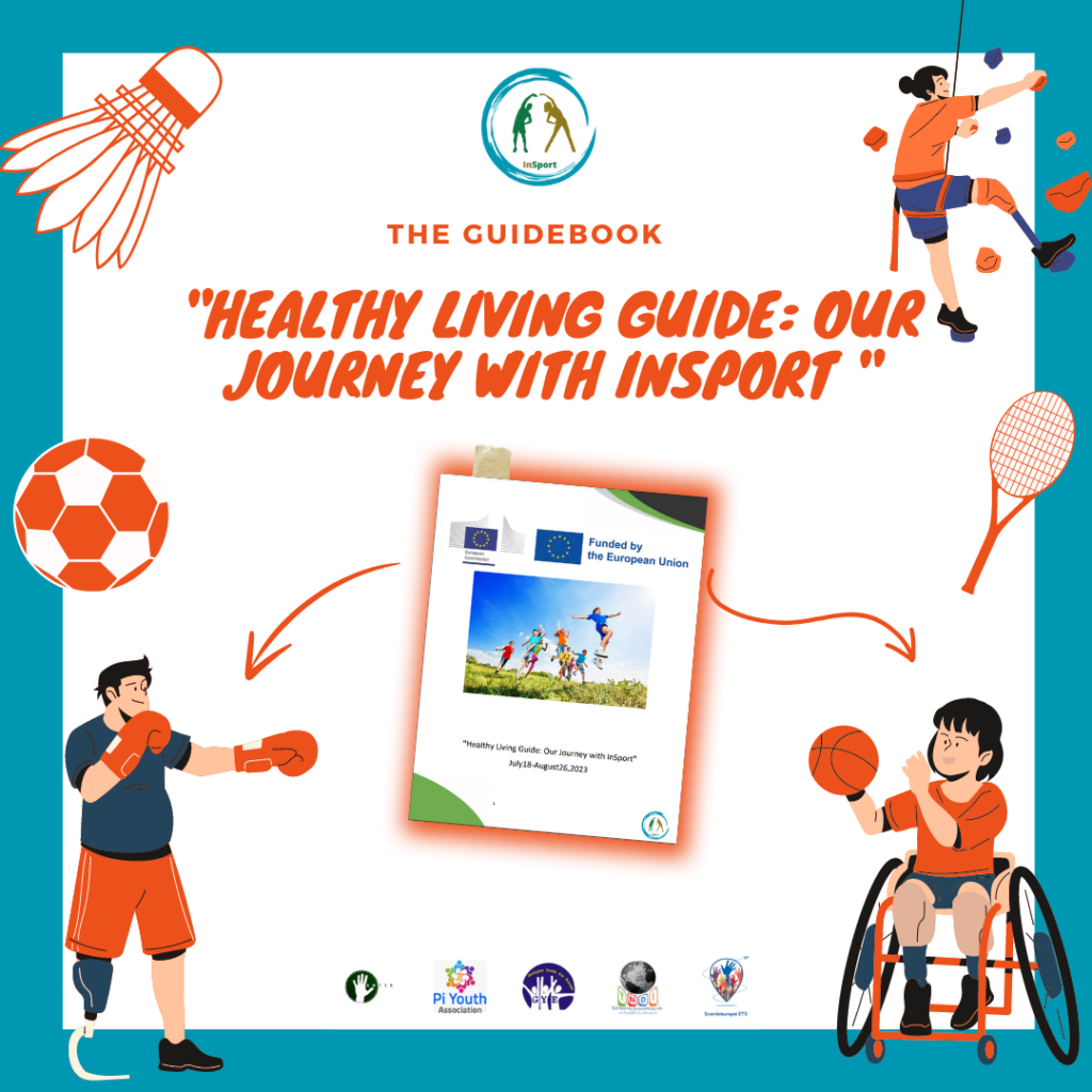 Insport Guidebook – Pi Youth Associaton